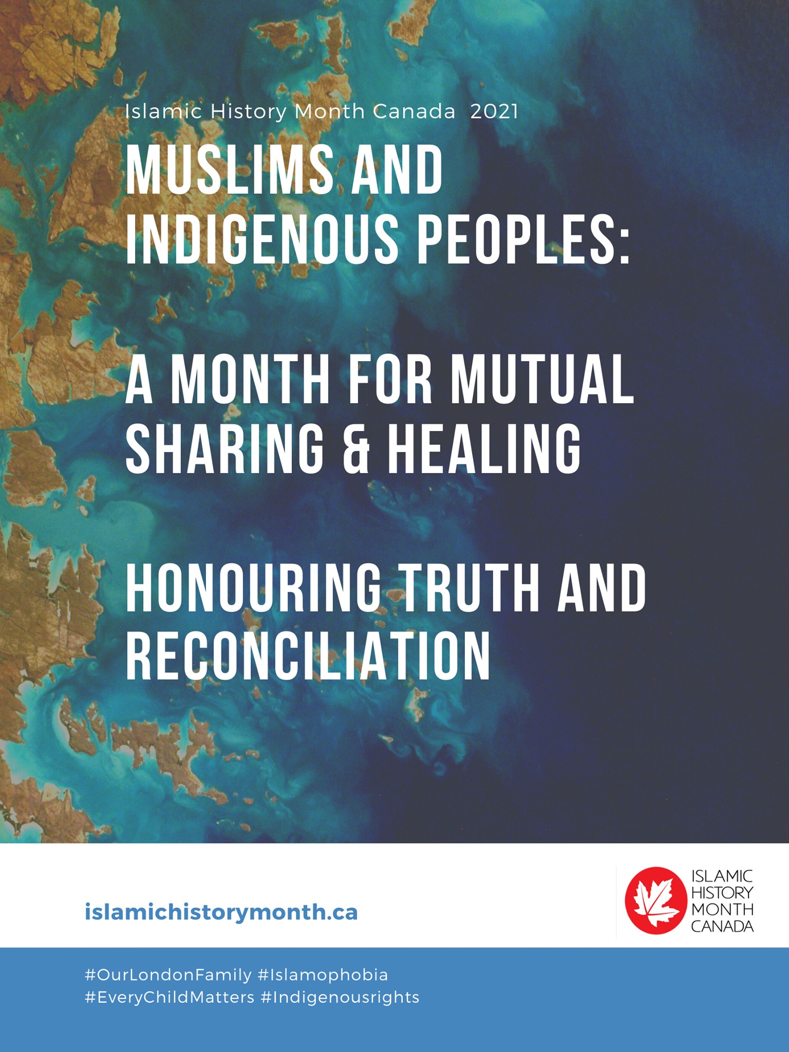 Canada's Islamic History Month 2021: Fighting "othering" on all fronts ...